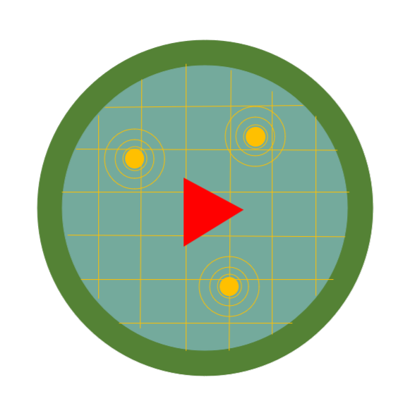 Tsuri Rader | Topa'z