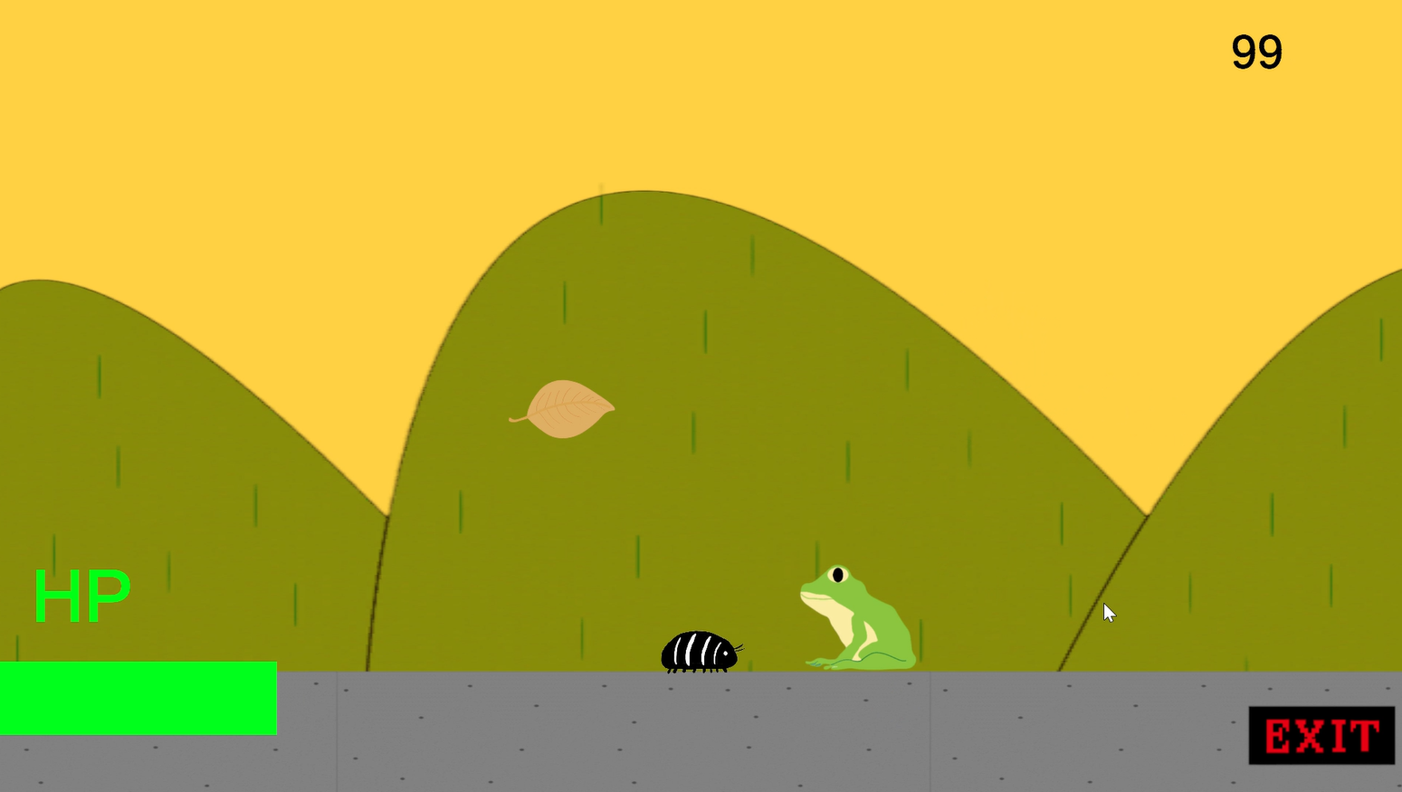 だんごむしRTA | Topa'z