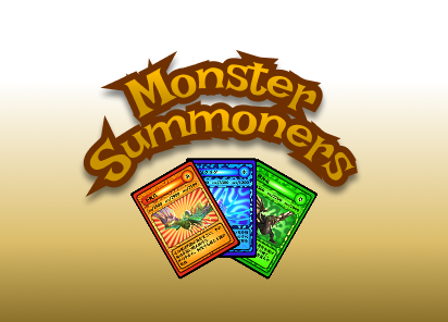 Monster Summoners | Topa'z
